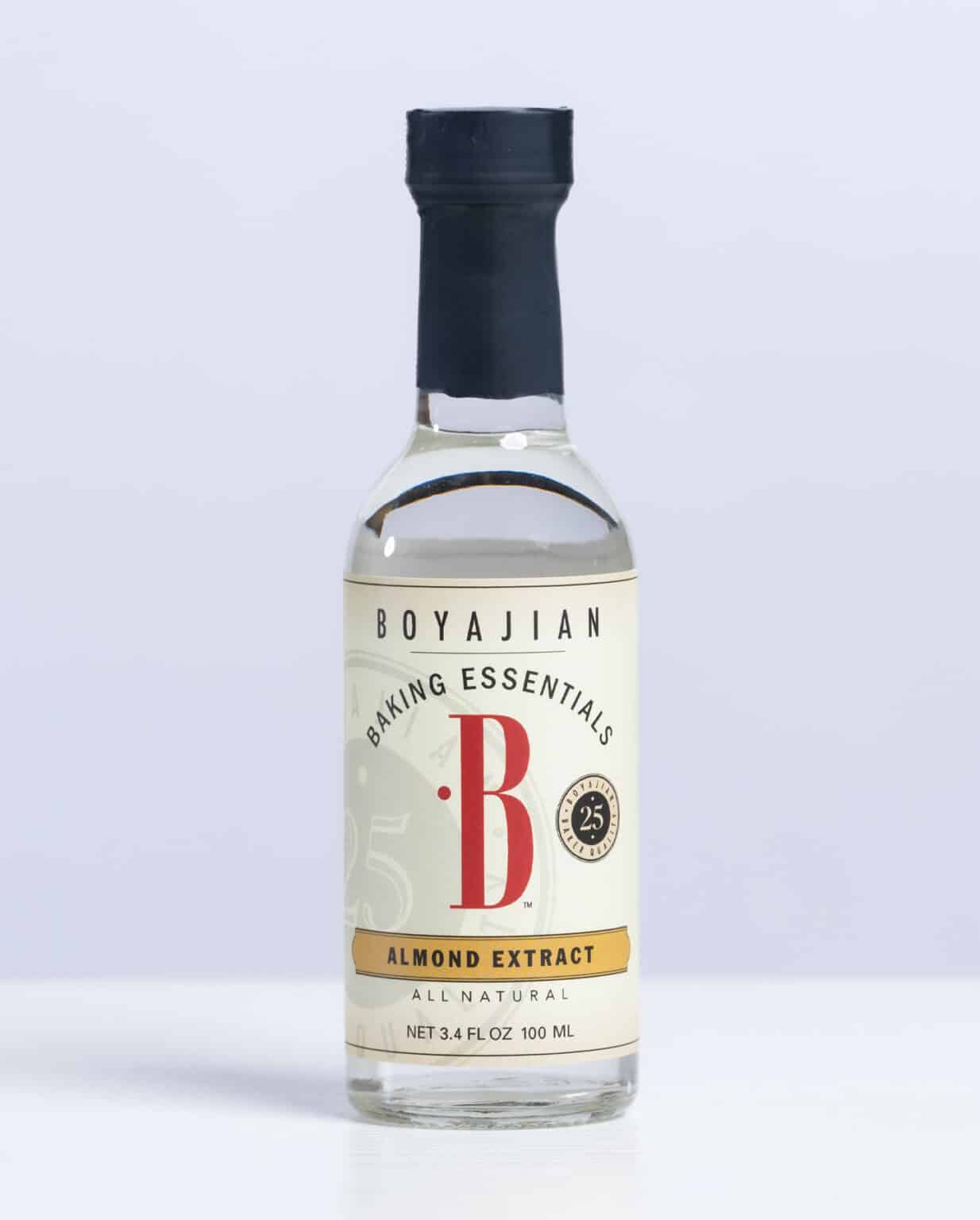 All-Natural Baking Essentials - Pure Citrus Oils, Flavors, & Extracts