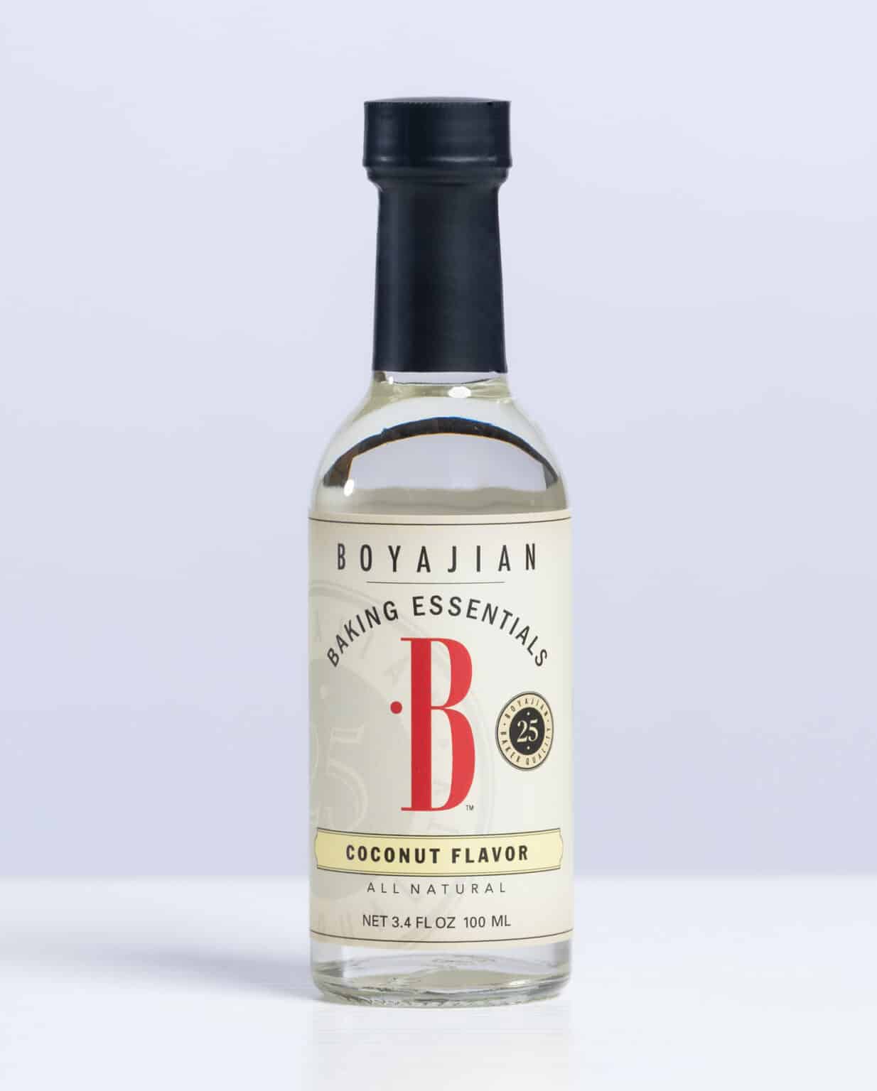 All-Natural Baking Essentials - Pure Citrus Oils, Flavors, & Extracts