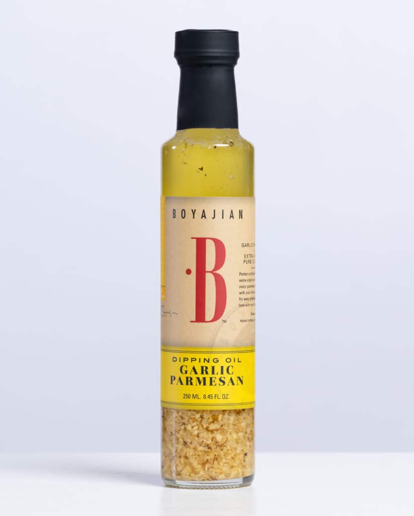Dipping Oils Made from All-Natural Olive Oil