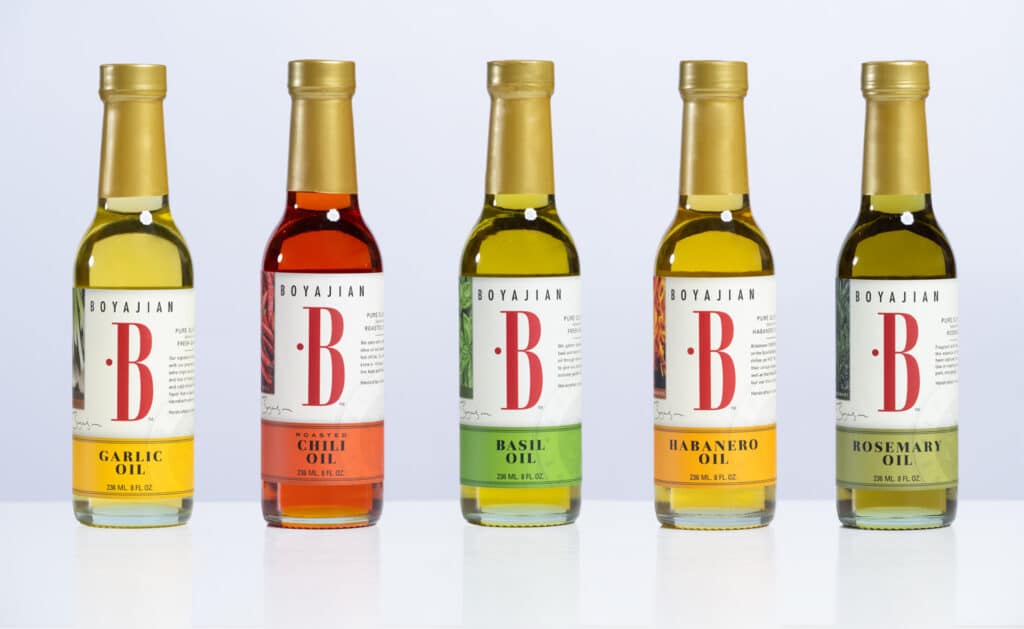 Premium Culinary Oils & All-Natural Cooking Oils