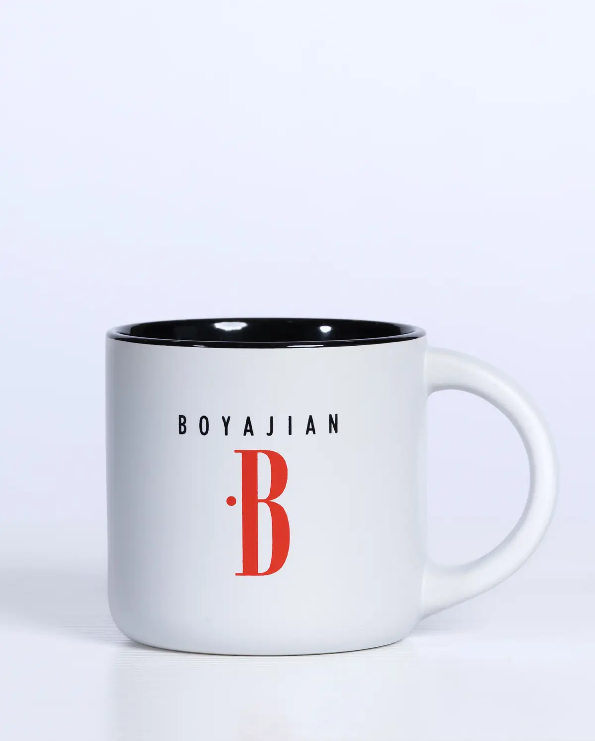 Boyajian Mug - Boyajian